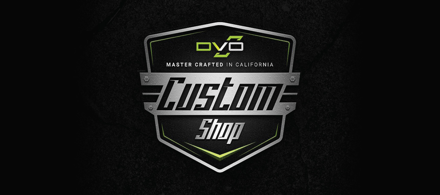 DVO Suspension – Mountain Bike Suspension Forks, Shocks, Dropper
