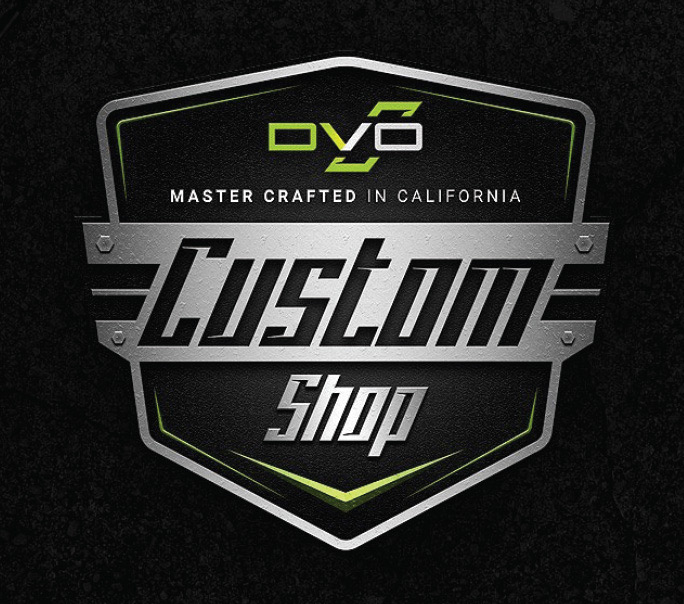 DVO Suspension – Mountain Bike Suspension Forks, Shocks, Dropper