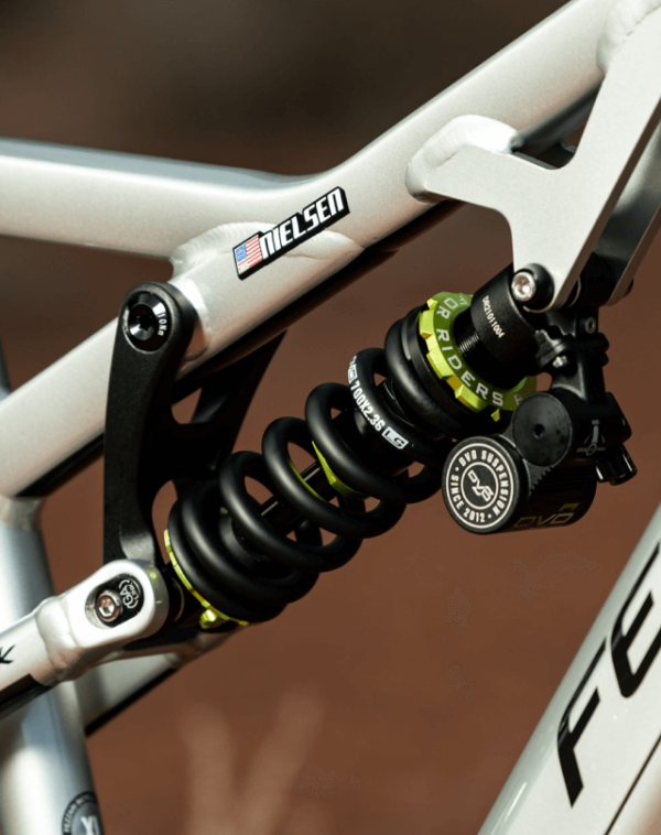 DVO Suspension – Mountain Bike Suspension Forks, Shocks, Dropper