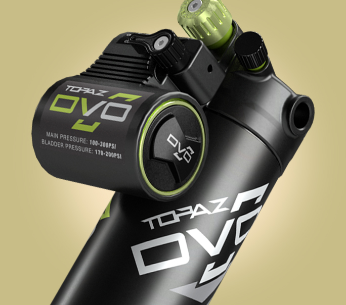 DVO Suspension – Mountain Bike Suspension Forks, Shocks, Dropper