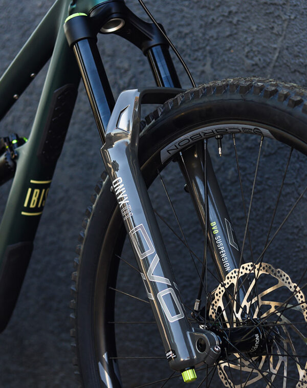 DVO Suspension – Mountain Bike Suspension Forks, Shocks, Dropper