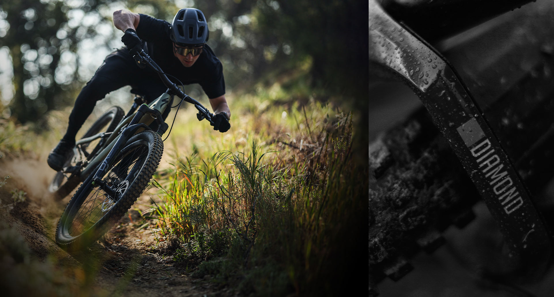 DVO Suspension – Mountain Bike Suspension Forks, Shocks, Dropper
