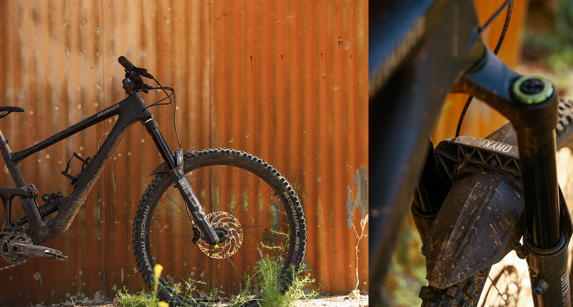 DVO Suspension – Mountain Bike Suspension Forks, Shocks, Dropper